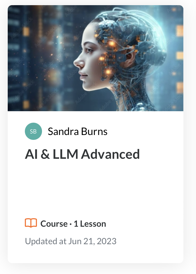 Articulate Rise-Appen – GlobalOrg